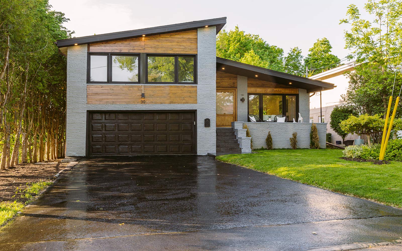 Toronto Home Renovations Contractor | Home Additions, Basement ...