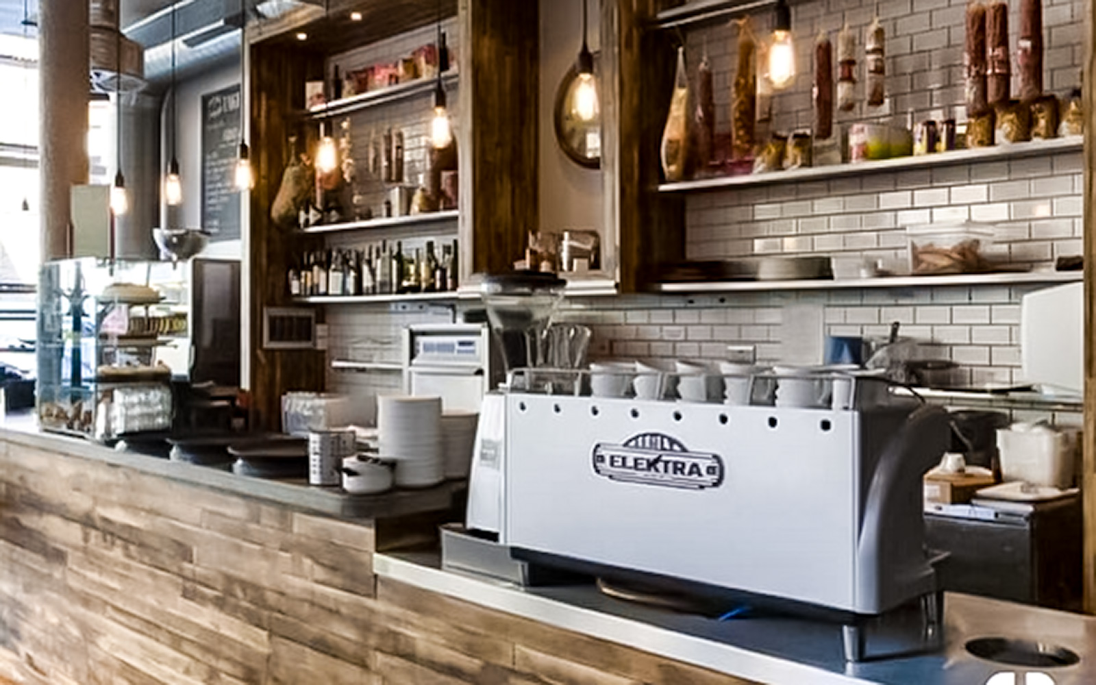 Best Restaurant Renovation Contractor in Toronto and GTA