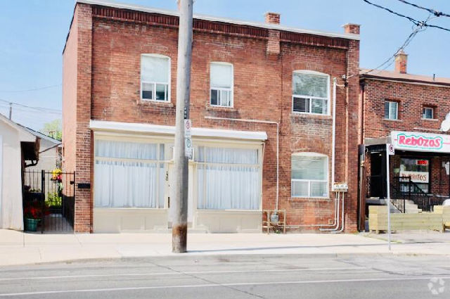 Triplex Conversion Projects in Toronto by Milman Design Build